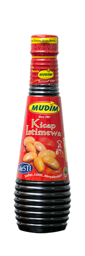 Mudim – Mudim Zakaria Food Industeries Sdn. Bhd.