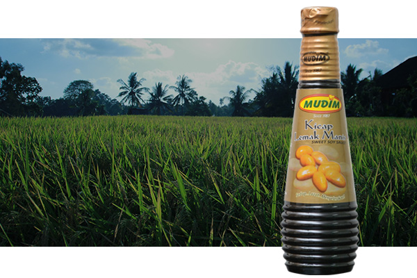 Mudim – Mudim Zakaria Food Industeries Sdn. Bhd.