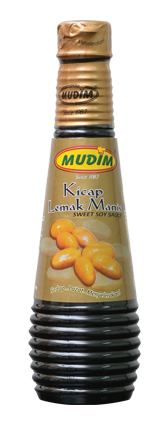 Mudim – Mudim Zakaria Food Industries Sdn. Bhd.