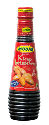 Our Products – Mudim
