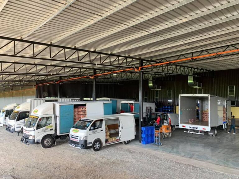 Mudim – Mudim Zakaria Food Industries Sdn. Bhd.