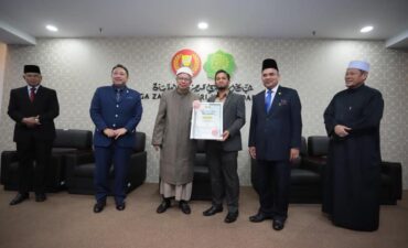 Mudim – Mudim Zakaria Food Industries Sdn. Bhd.