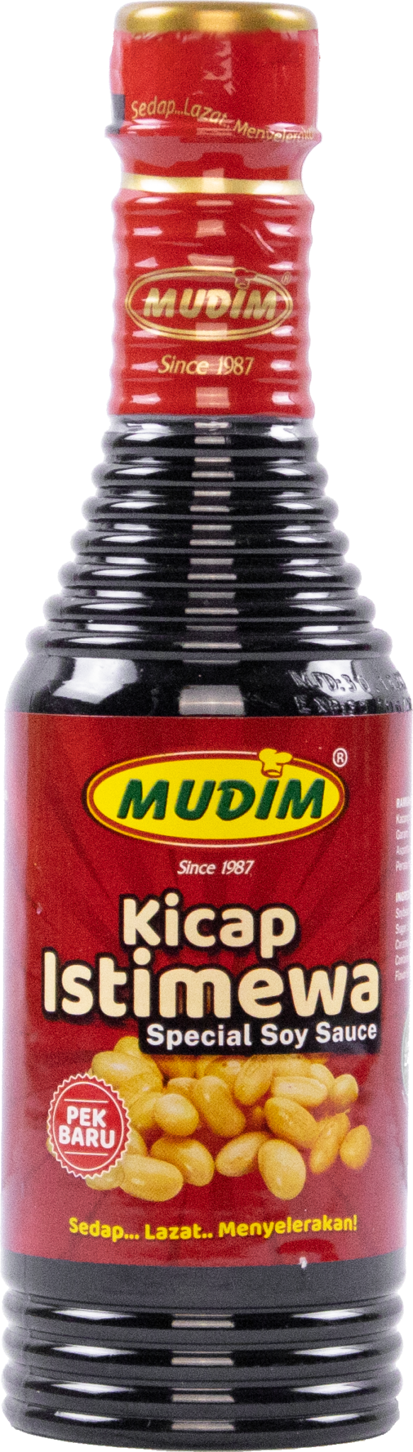 Our Products – Mudim