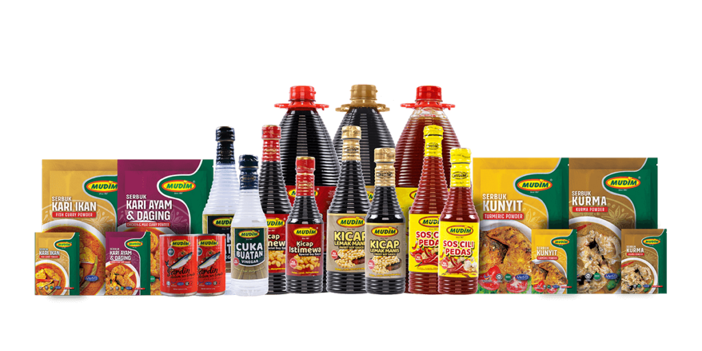 Mudim – Mudim Zakaria Food Industries Sdn. Bhd.