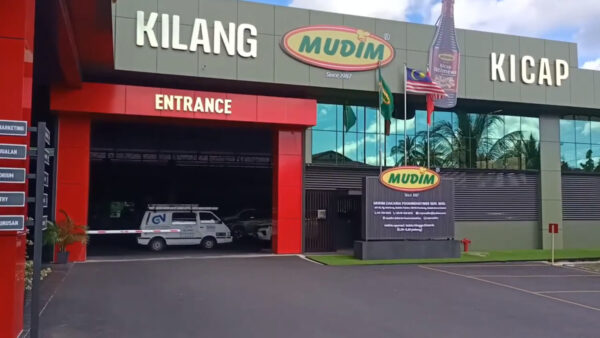 Mudim – Mudim Zakaria Food Industries Sdn. Bhd.