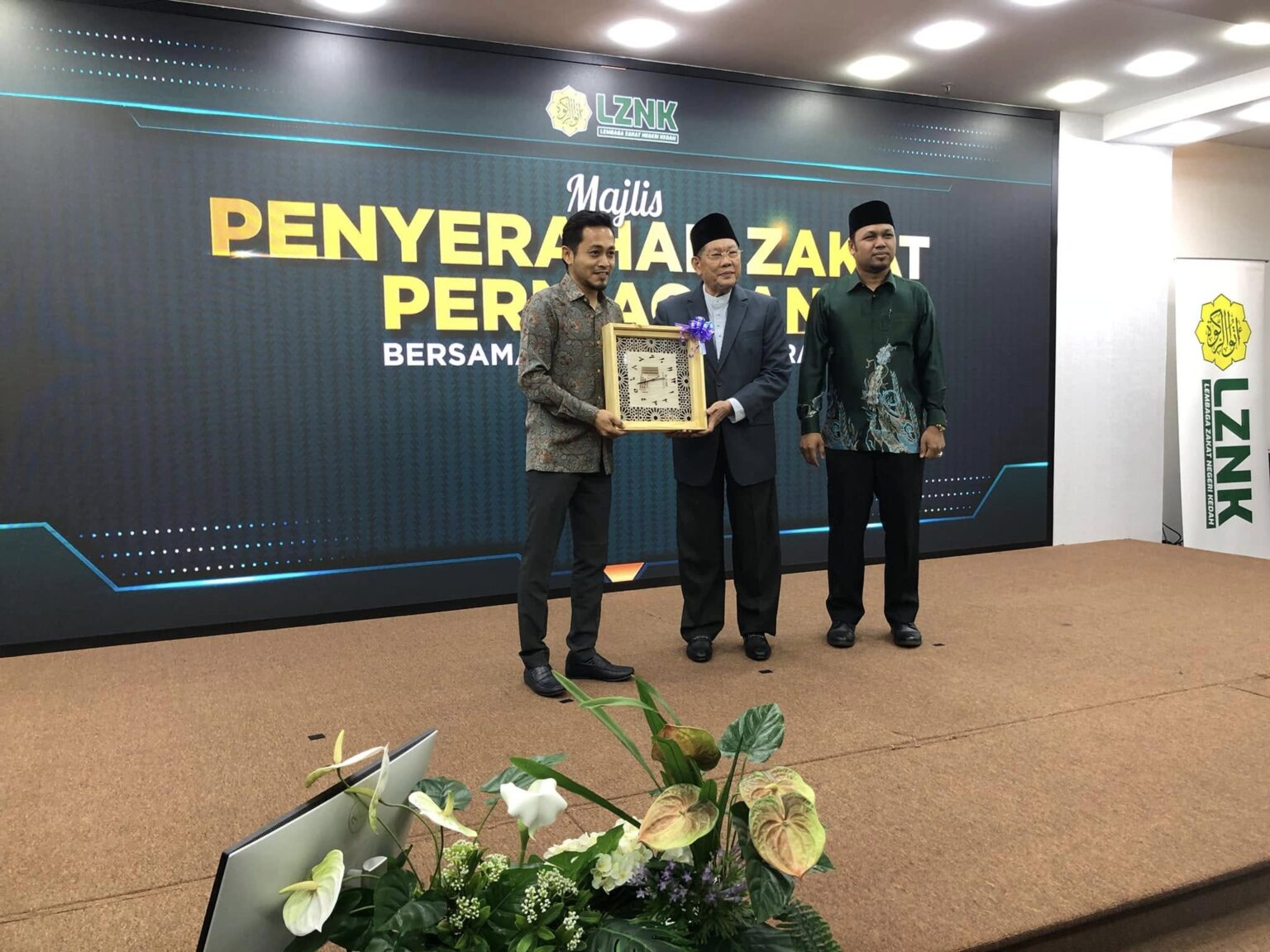 Mudim – Mudim Zakaria Food Industries Sdn. Bhd.